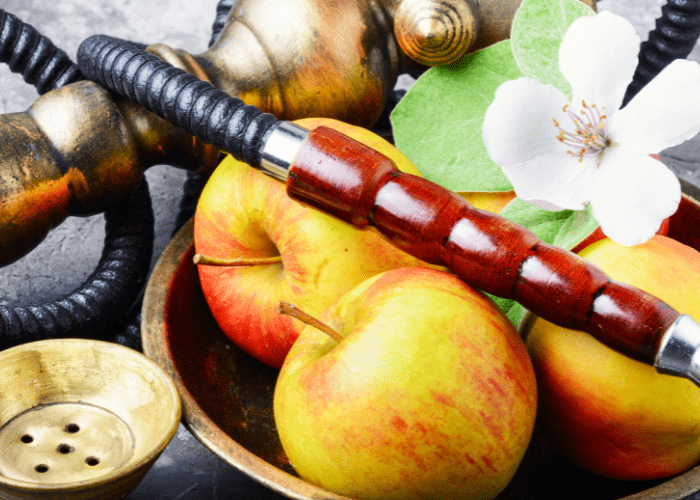 A Simple Guide to Smoking Herbal Mixtures in a Shisha Pipe