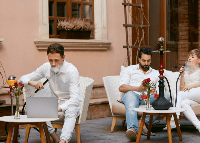 How to Train Your Staff for the Best Hookah Service Experience