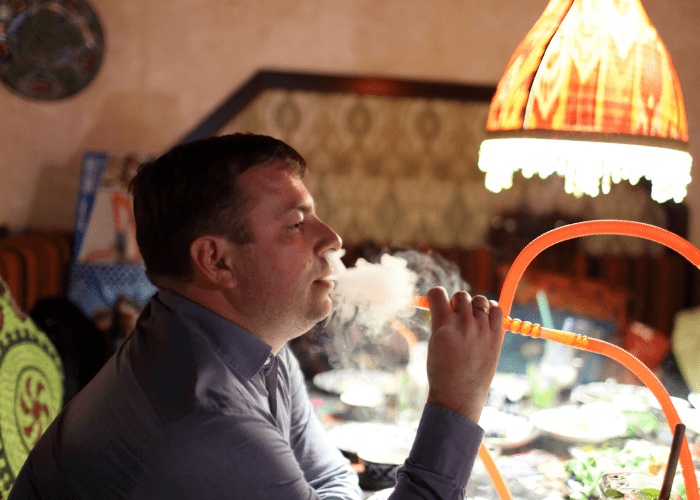 Smoking Shisha Responsibly: How Often Should You Smoke Shisha?