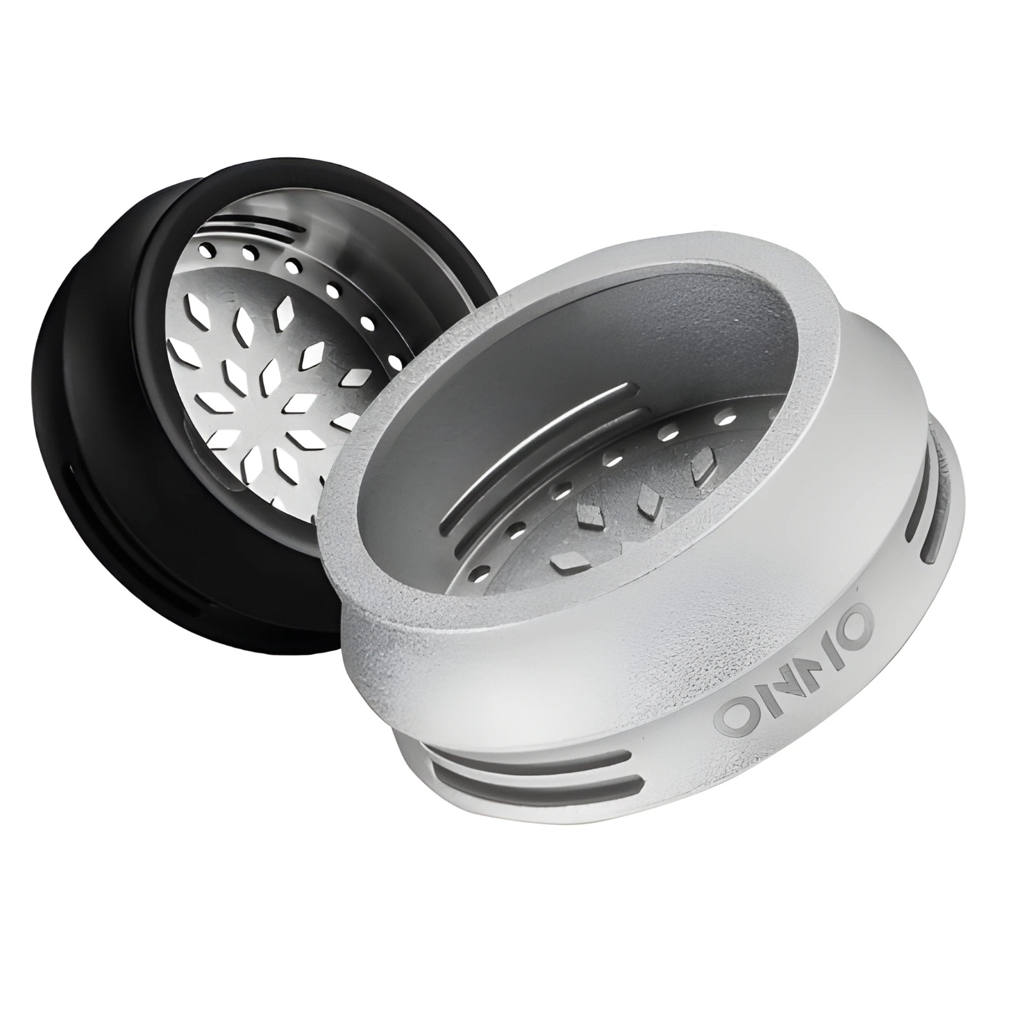 ONMO HMD Collection - Premium HMD for Hookah