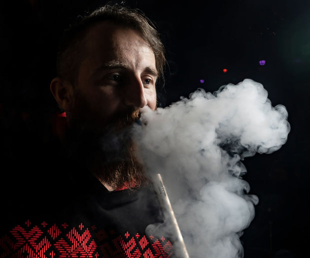 The Premium Way Australia's Premium Shisha Store