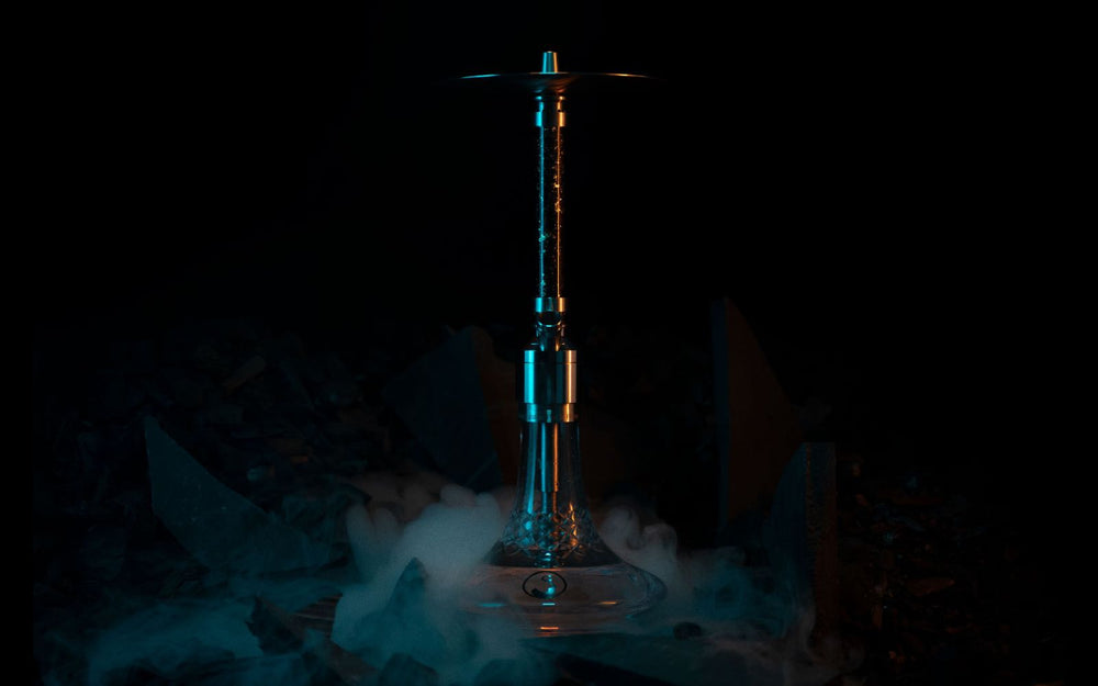 Premium Shisha & Hookah Store Australia | The Premium Way