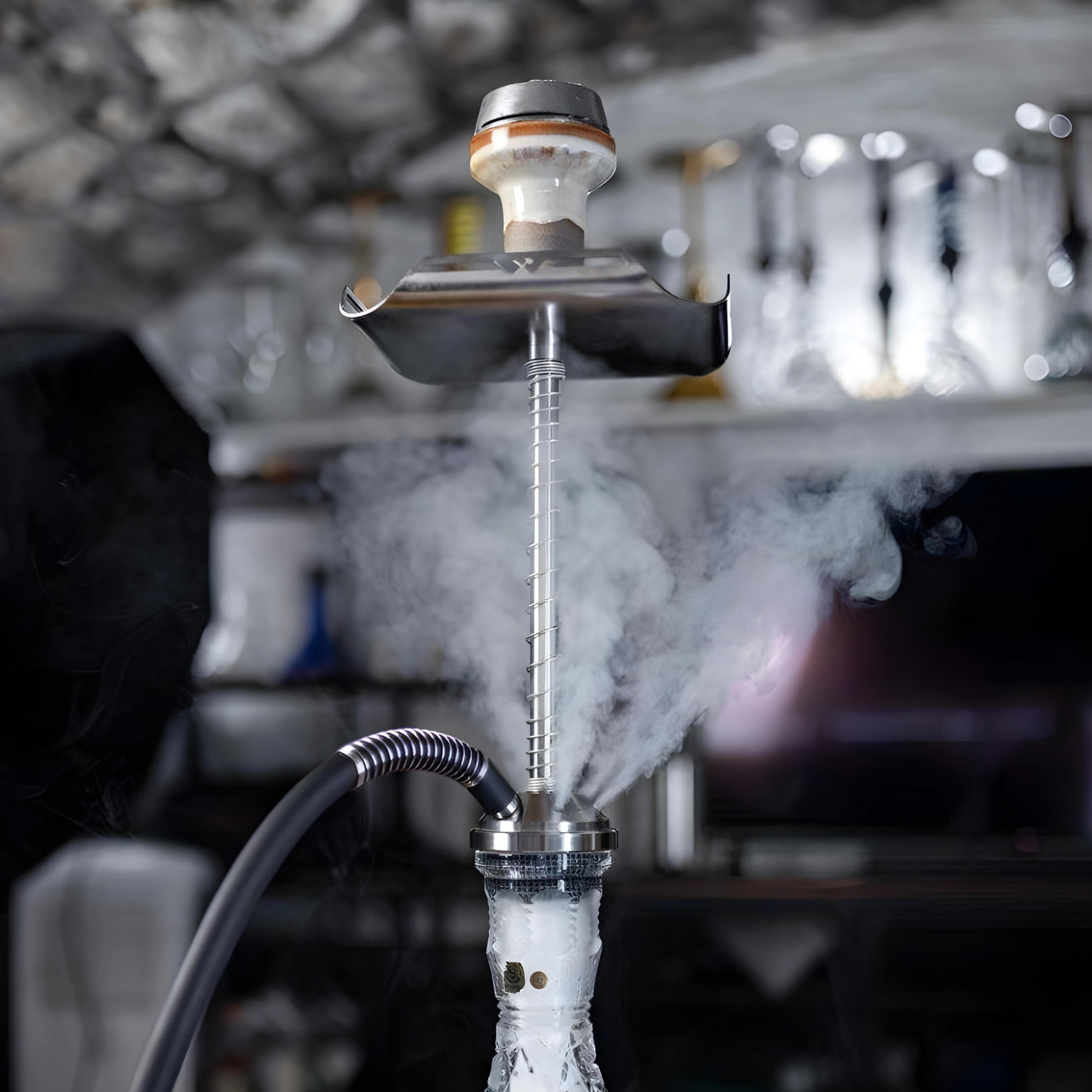 The Premium Way | World of Premium Shisha & Hookah Australia